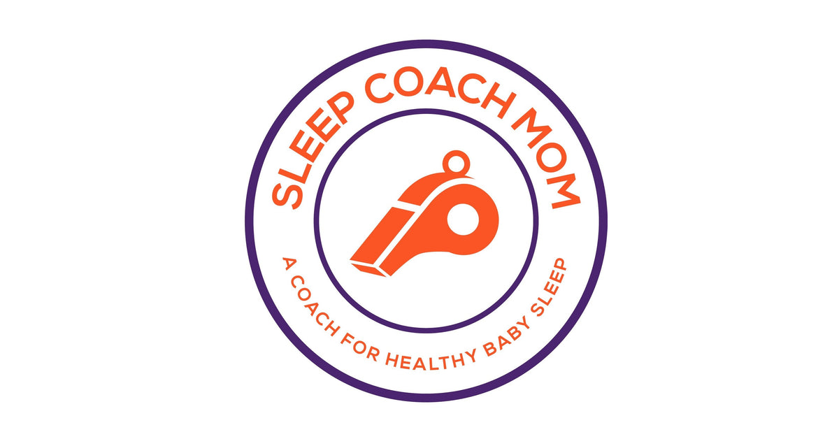 Sleep Shop by Sleep Coach Mom